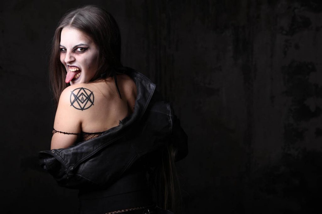 Photos - Deathless Legacy