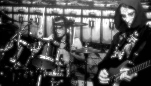 Biography - Deathless Legacy