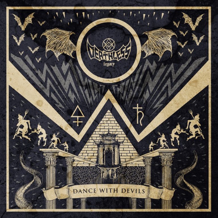 Discography - Deathless Legacy