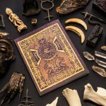 Deathless Legacy - Occult Horror Metal