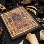 Deathless Legacy - Occult Horror Metal