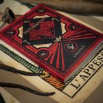 Deathless Legacy - Occult Horror Metal