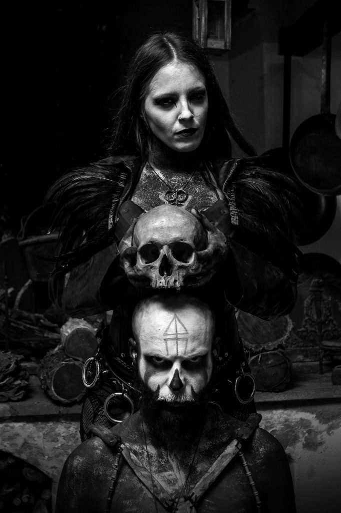 Photos - Deathless Legacy