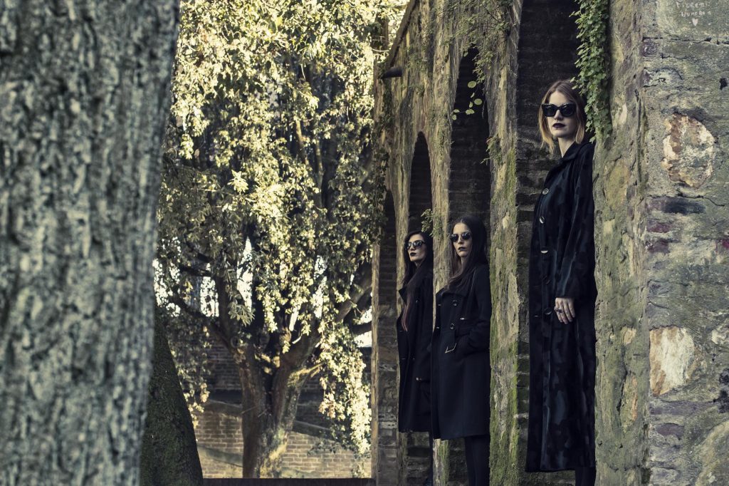 Photos - Deathless Legacy