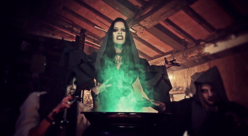 Photos - Deathless Legacy