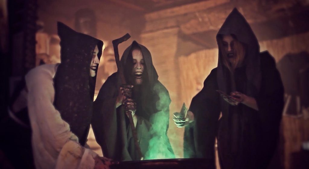 Photos - Deathless Legacy