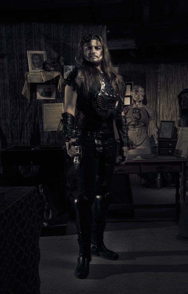 Photos - Deathless Legacy