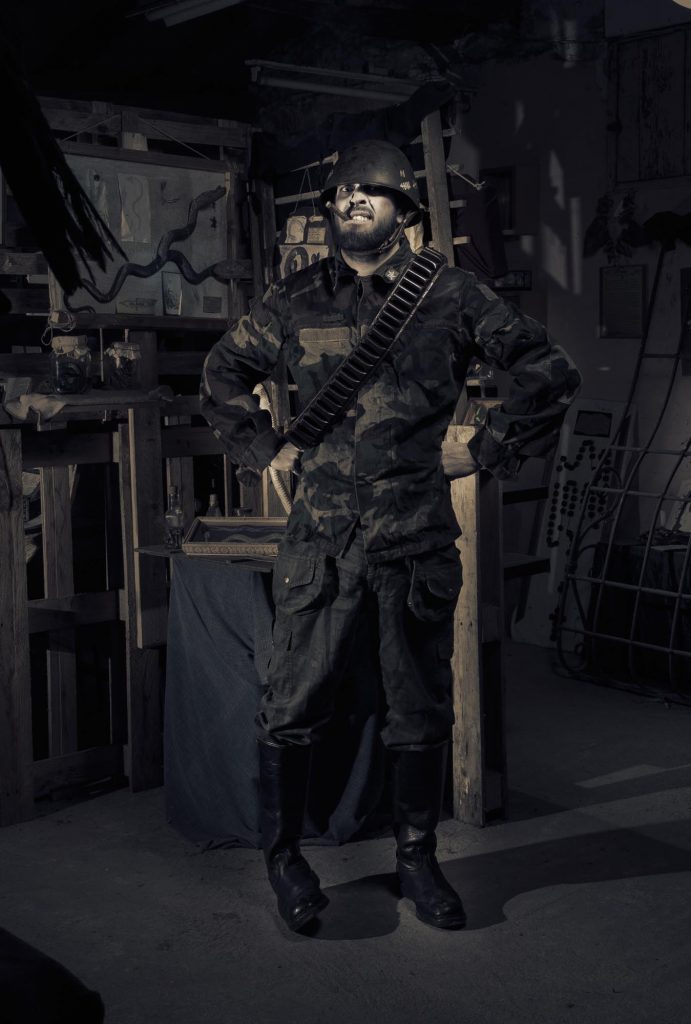 Photos - Deathless Legacy