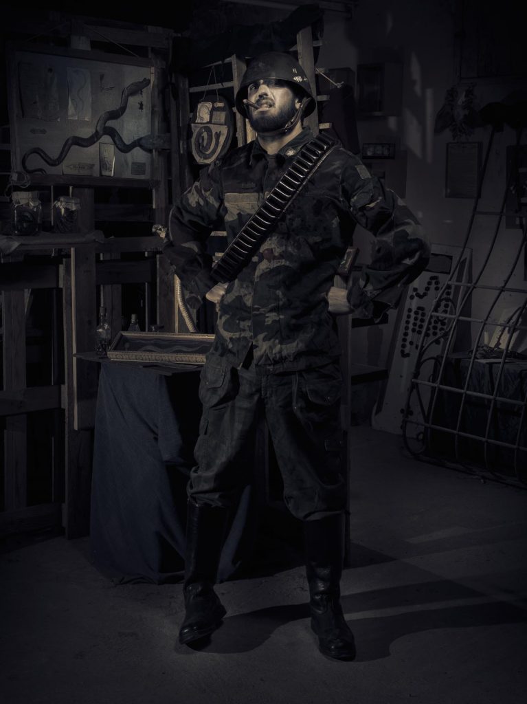 Photos - Deathless Legacy