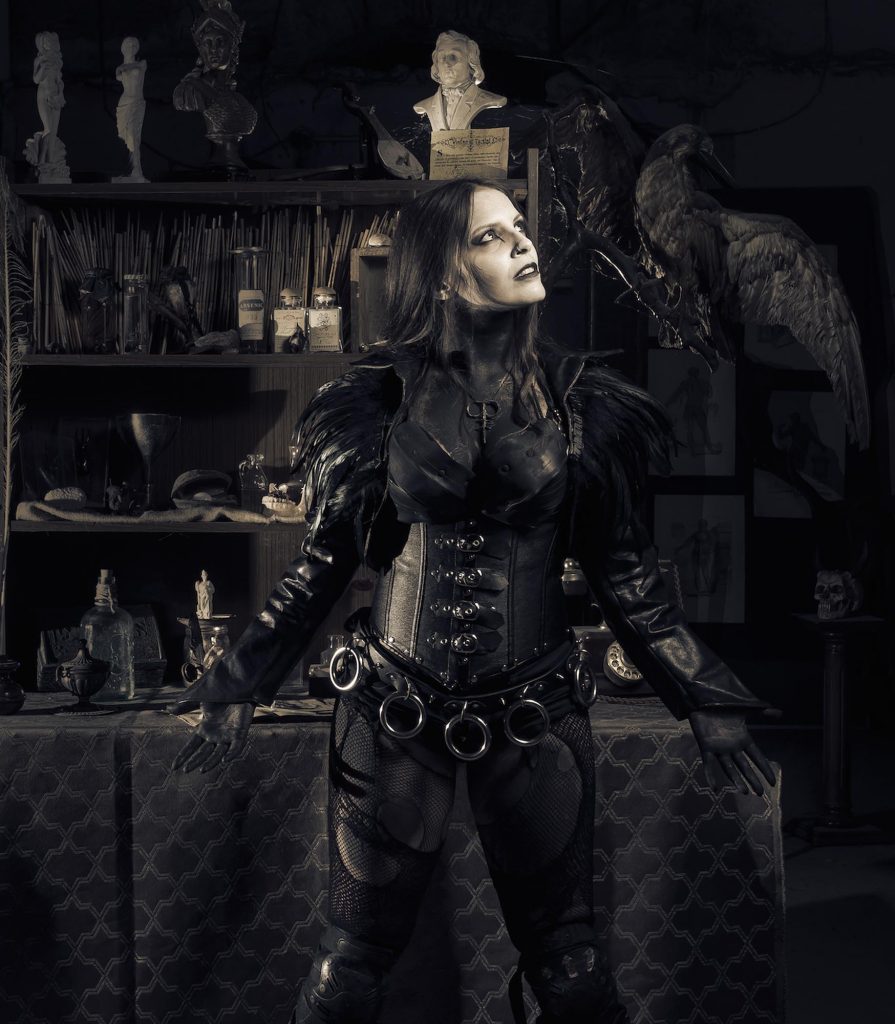 Photos - Deathless Legacy