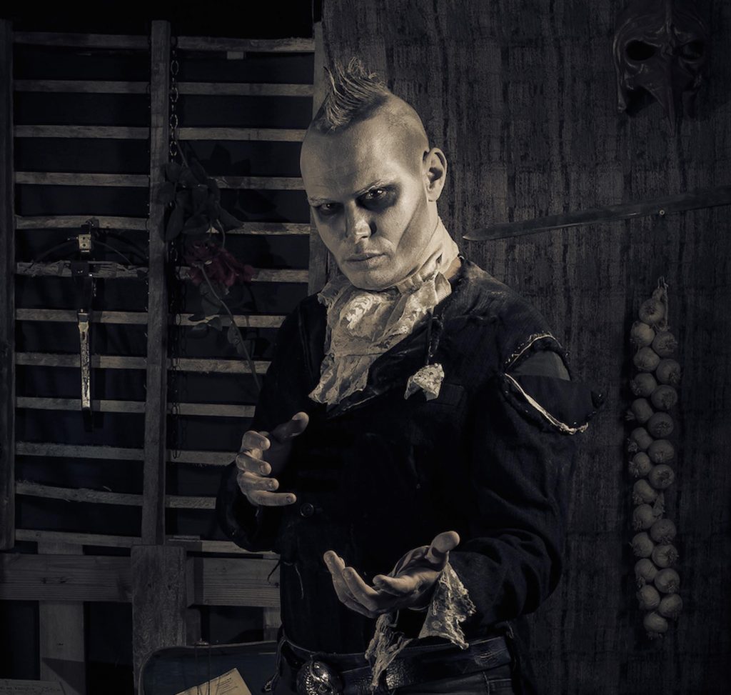 Photos - Deathless Legacy