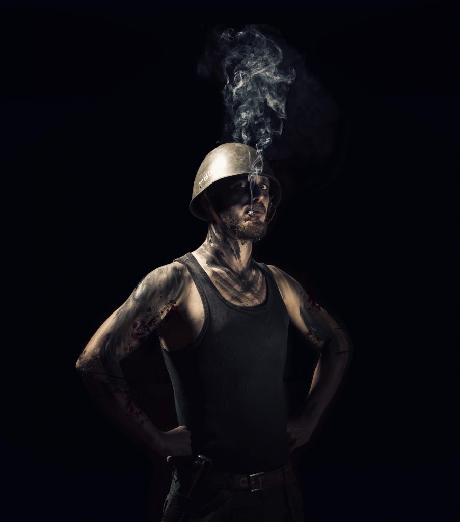 Photos - Deathless Legacy