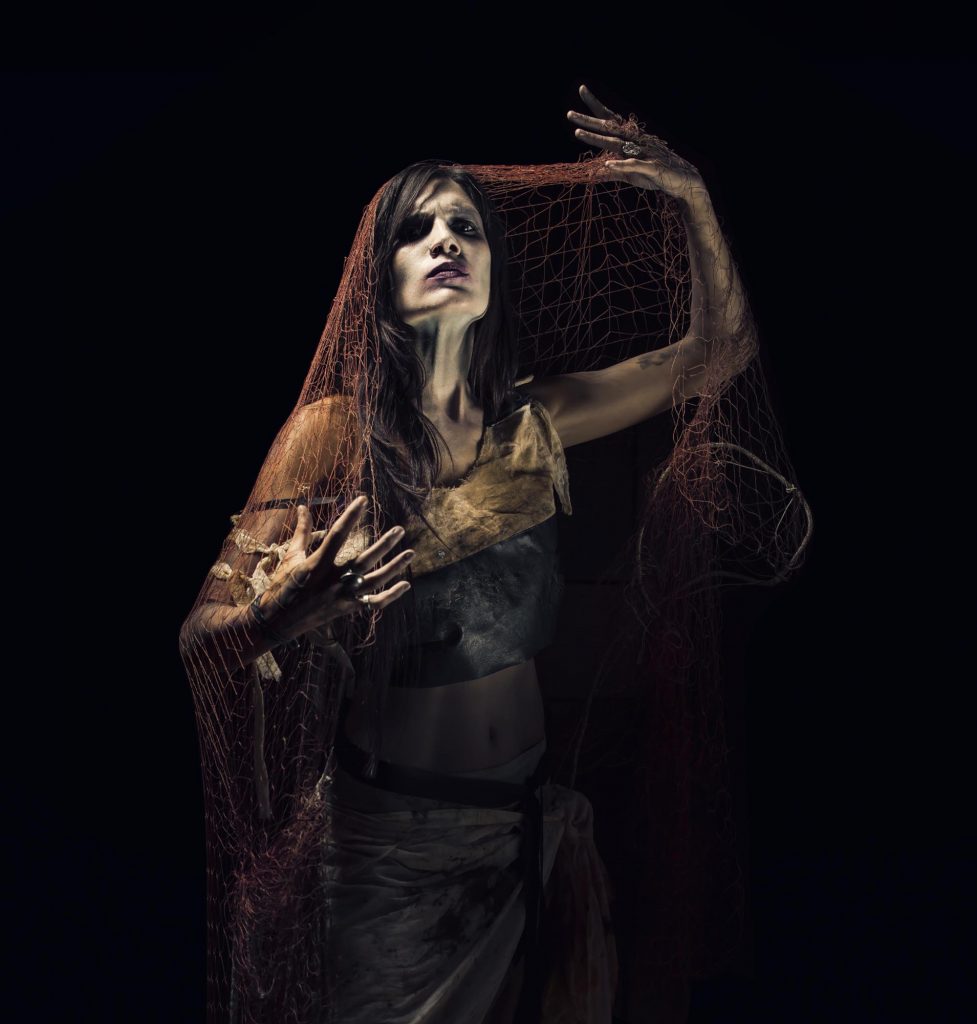 Photos - Deathless Legacy