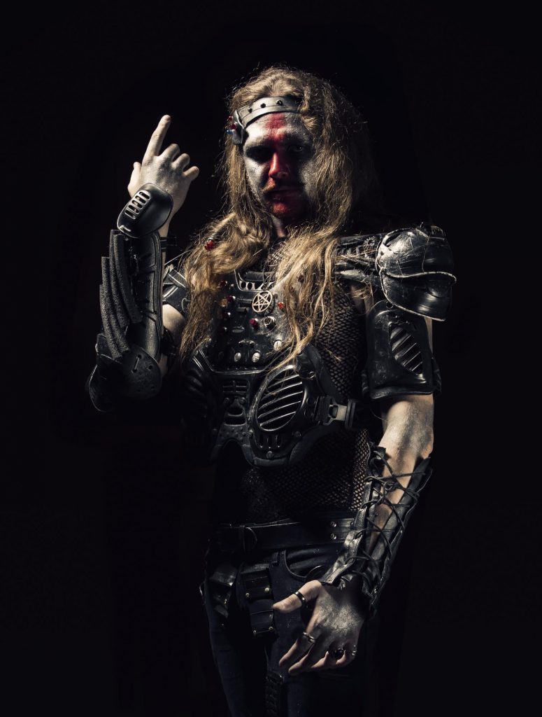 Photos - Deathless Legacy