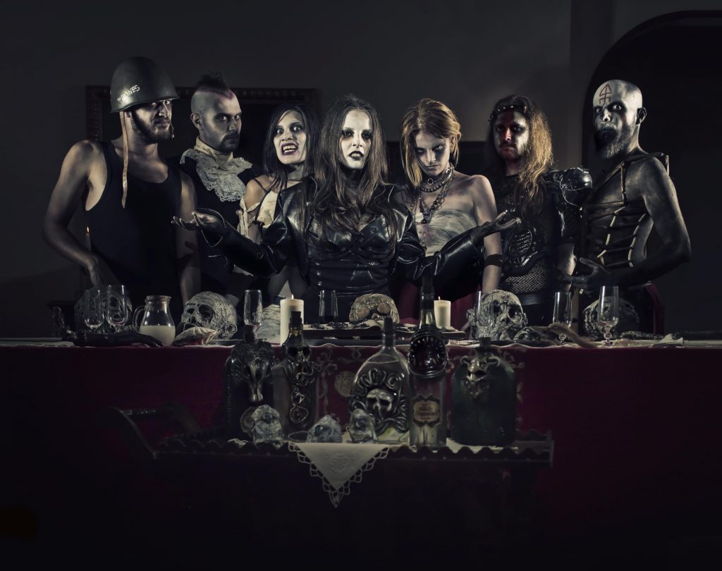 Photos - Deathless Legacy