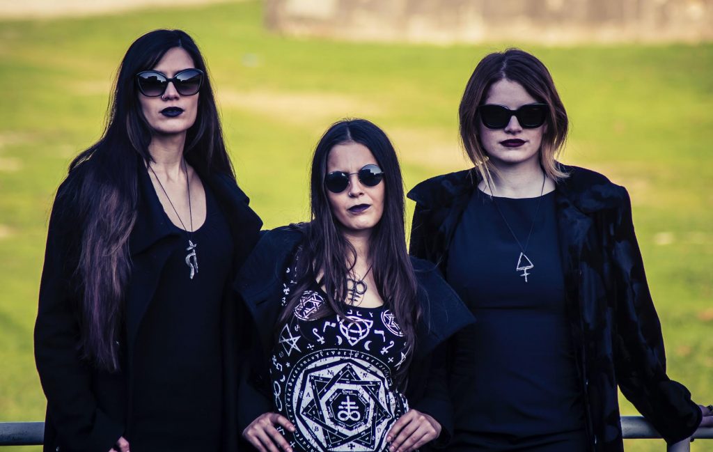 Photos - Deathless Legacy