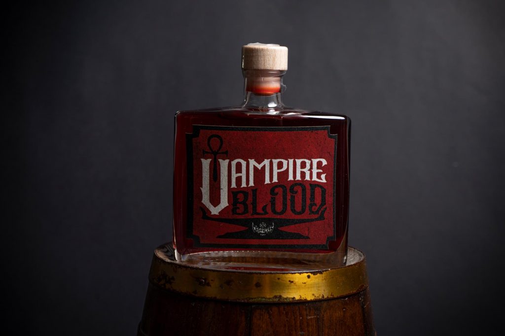 Become a Vampire Kit - Deathless Legacy feat. Steve Sylvester ...