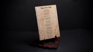 Become a Vampire Kit - Deathless Legacy feat. Steve Sylvester ...