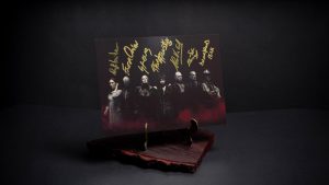 Become a Vampire Kit - Deathless Legacy feat. Steve Sylvester ...