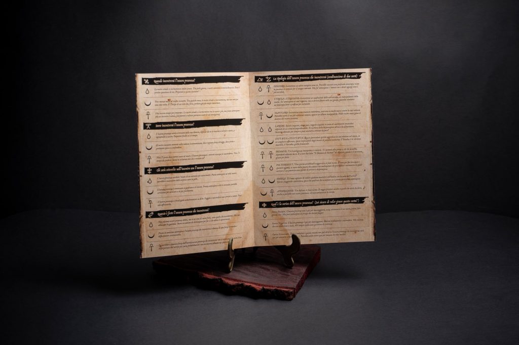 Become a Vampire Kit - Deathless Legacy feat. Steve Sylvester ...