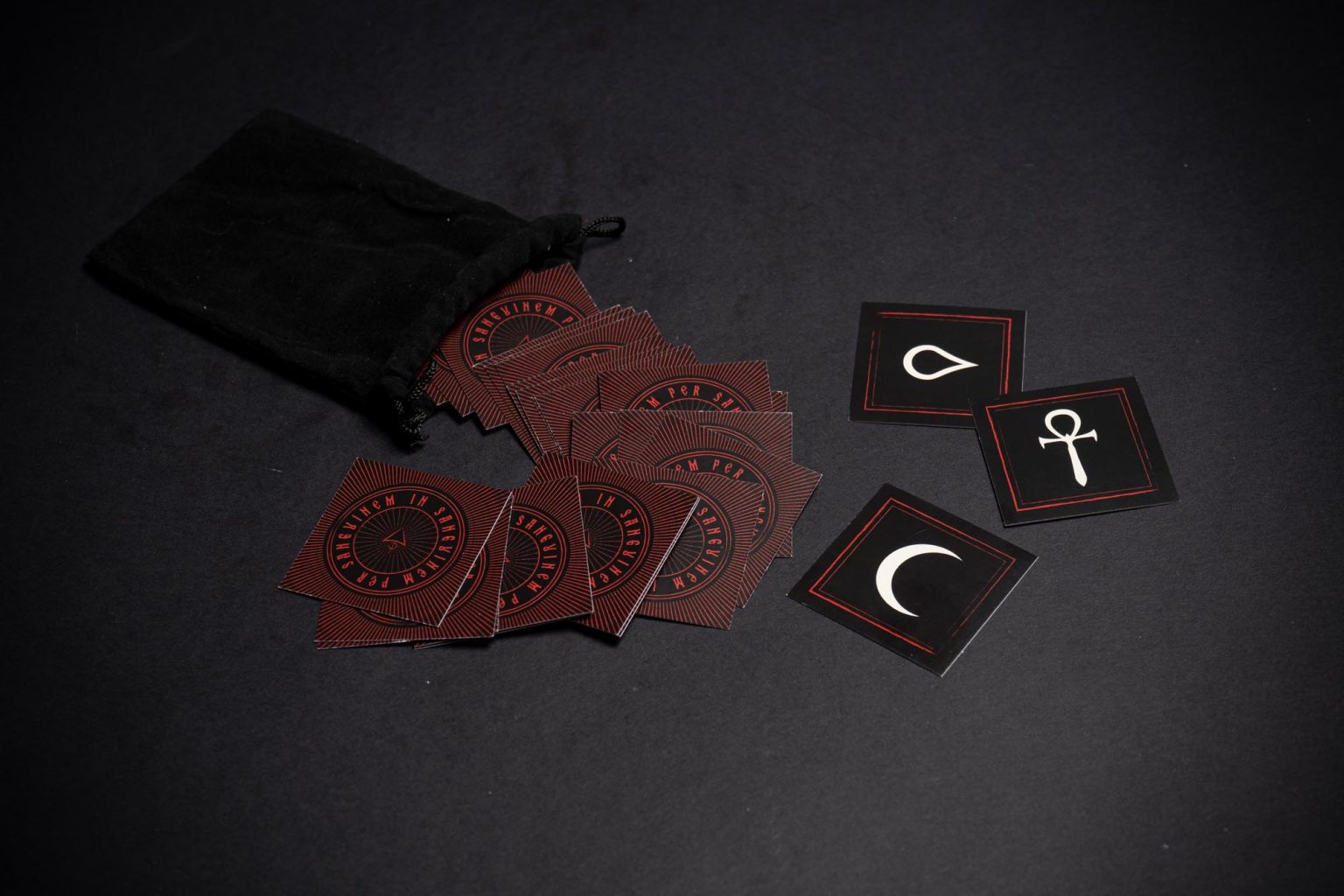 Become a Vampire Kit - Deathless Legacy feat. Steve Sylvester ...