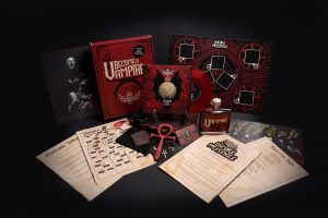 Become a Vampire Kit - Deathless Legacy feat. Steve Sylvester ...