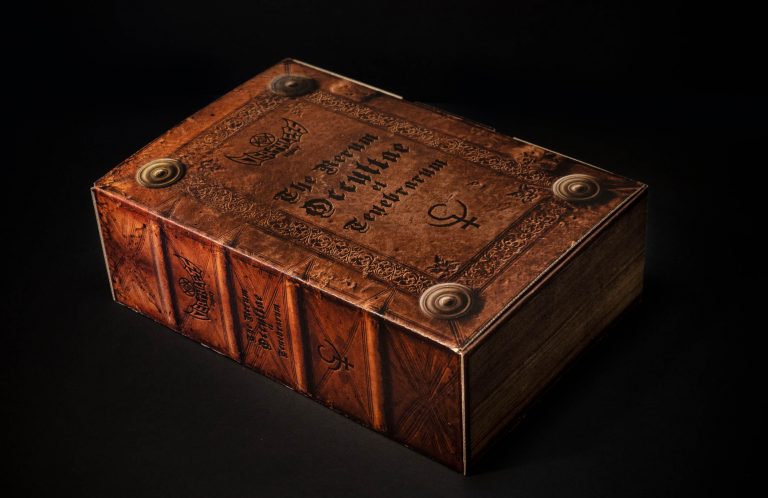 Shop - Deathless Legacy