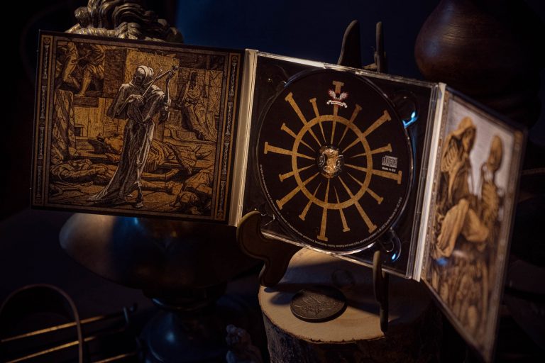 Shop - Deathless Legacy