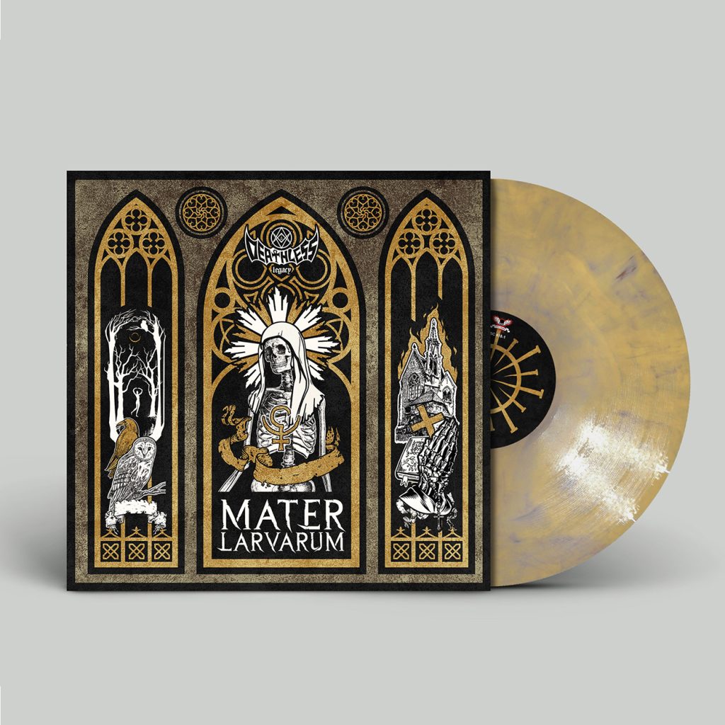 Shop - Deathless Legacy